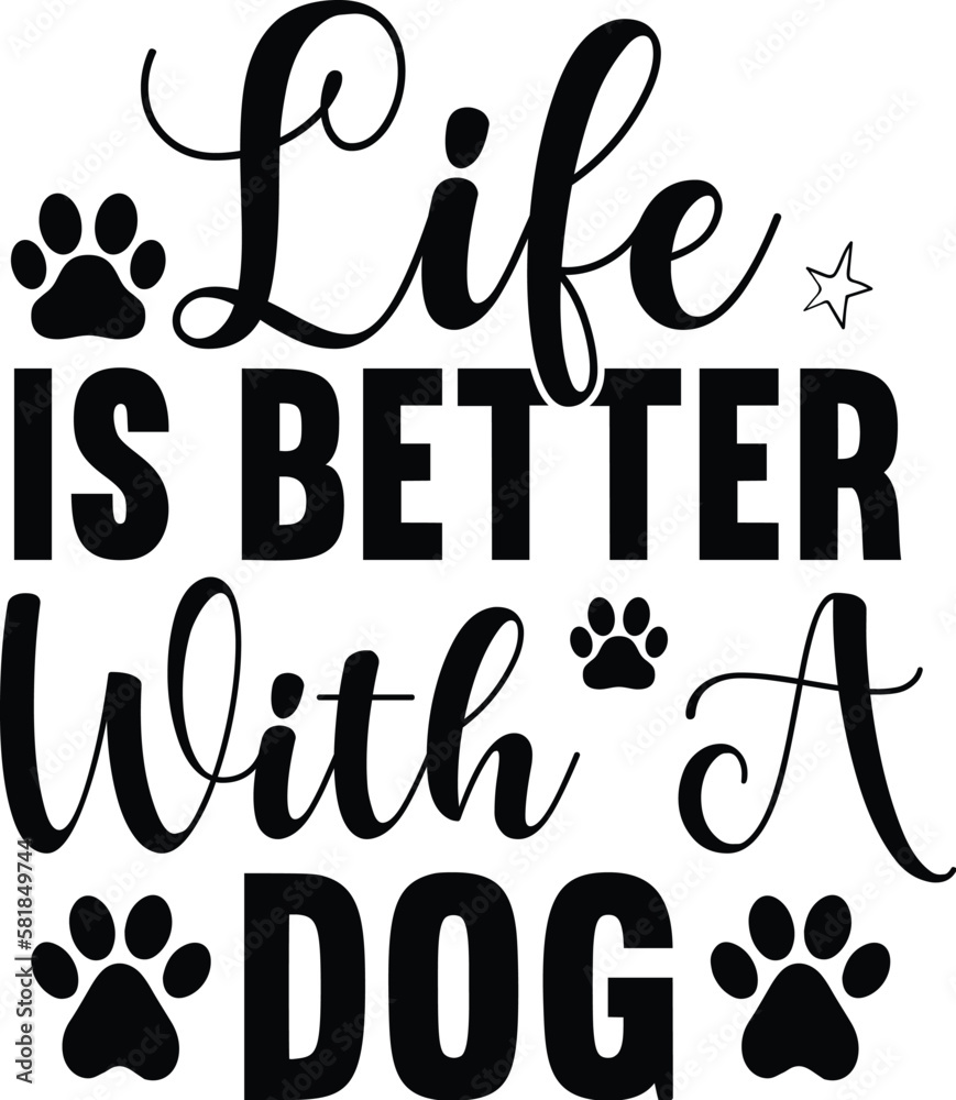 Dog svg bundle, Dog svg bundle hand drawn, dog mom svg, Animal Svg, Dog ...