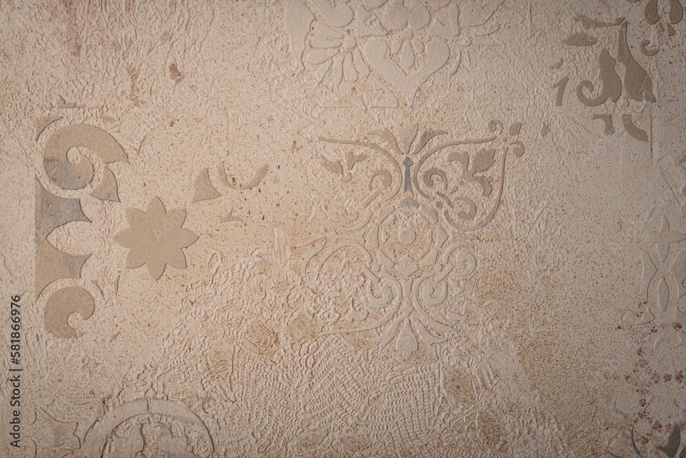 texture muro calce cruda Stock Photo | Adobe Stock