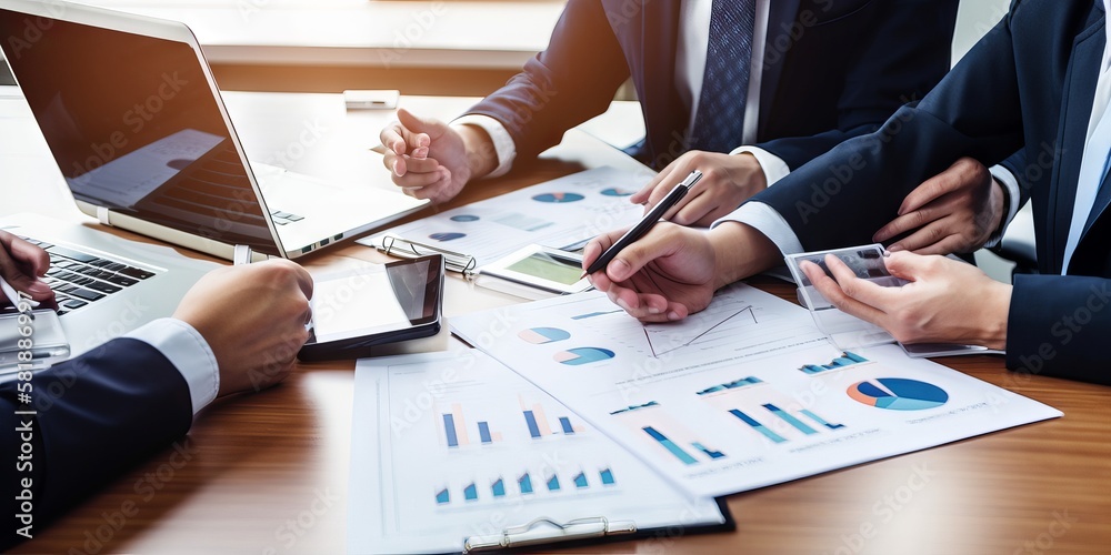 Dynamic Team Collaboration Unfolds: Engaging in Productive Discussions ...