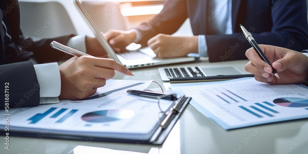 Dynamic Team Collaboration Unfolds: Engaging in Productive Discussions ...