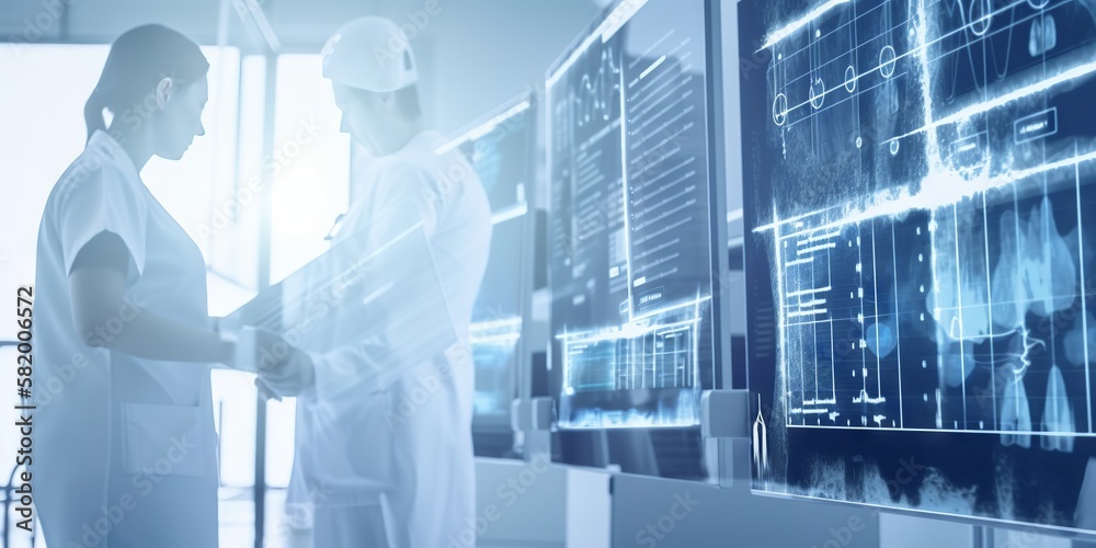 Pioneering Medical Progress: A Collaborative Group of Professionals ...