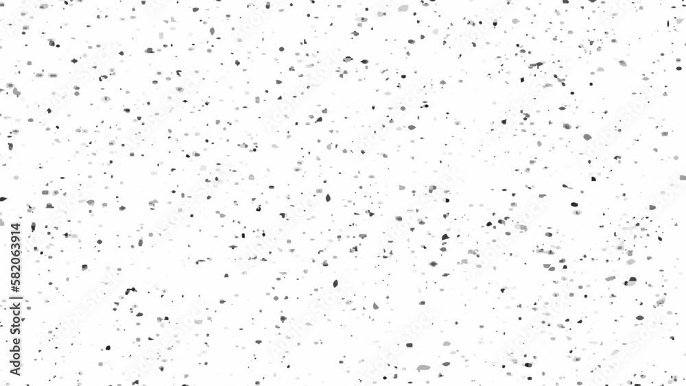 Subtle grain texture overlay. Dust overlay distress grain. Grunge ...