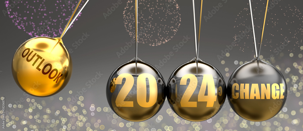 Outlook as a way to initiate a real and meaningful change in the next ...