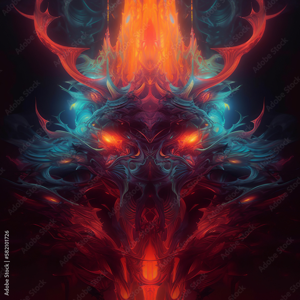 god, fire, flame, heat, hot, burn, burning, abstract, red, black ...