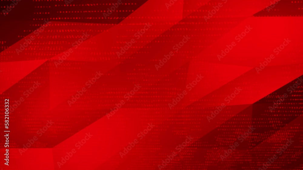 red futuristic electronic neon ray energy abstract, abstract technology ...