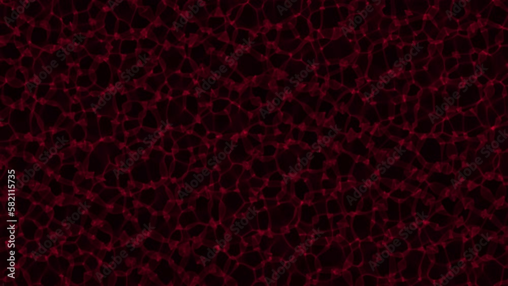 Visual color background. Generation of visual effects. Background for ...