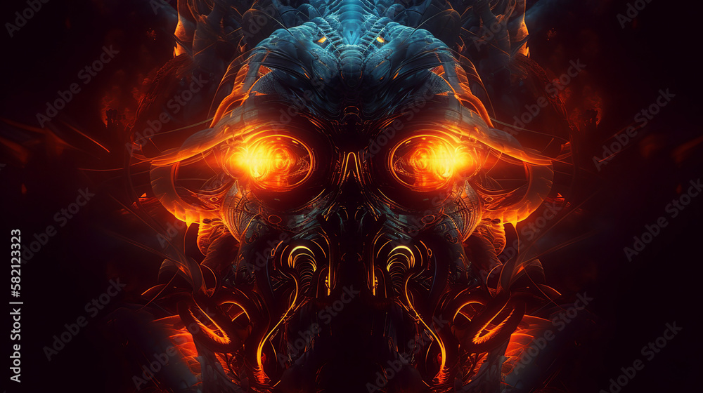 god, fire, flame, heat, hot, burn, burning, abstract, red, black ...