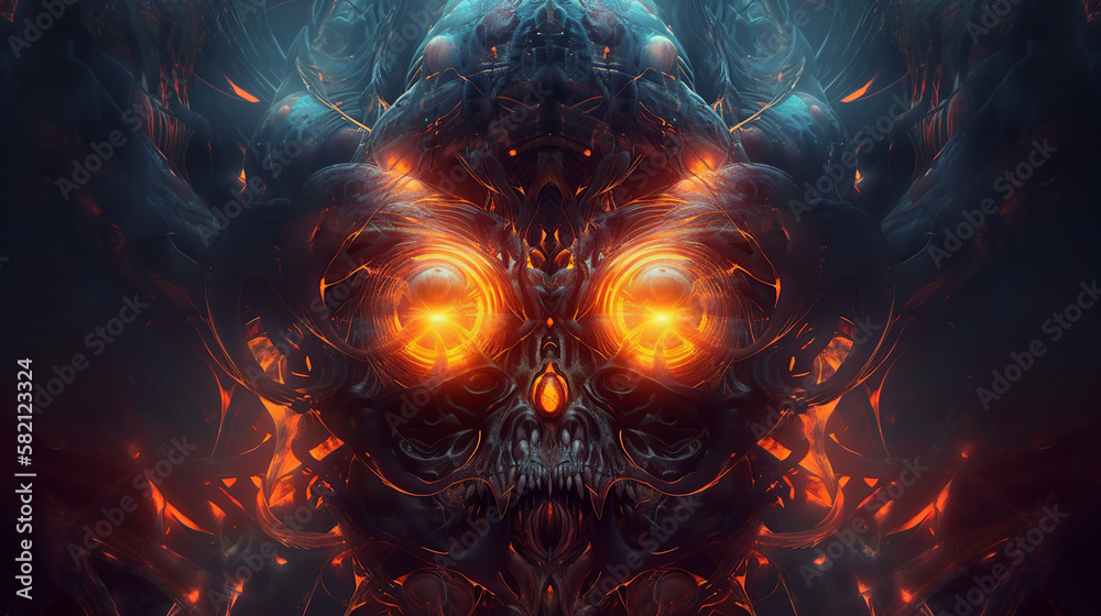 god, fire, flame, heat, hot, burn, burning, abstract, red, black ...