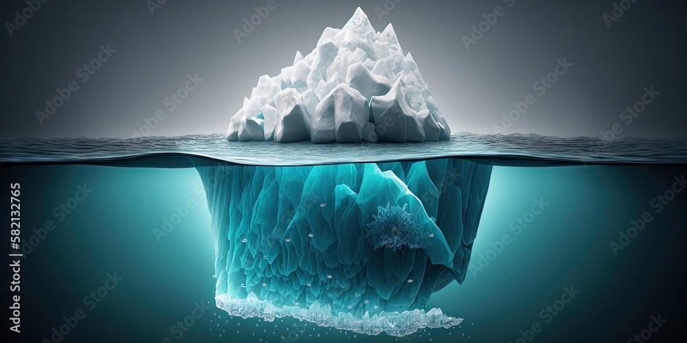 Generative AI is just the tip of the iceberg for the success of ...