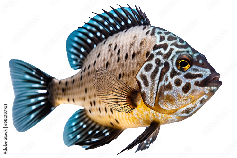 Tropical fish png - transparent background, exotic fish, isolated ...