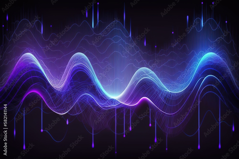 artificial intelligence and deep learning concept, generative AI Stock ...