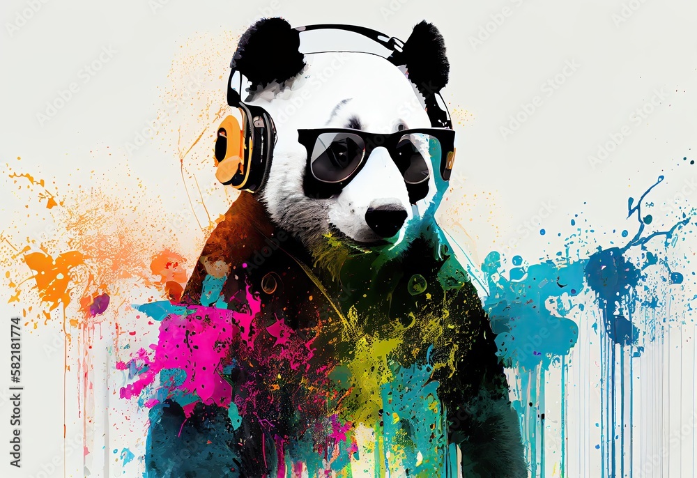 Cool Pictures Of Pandas