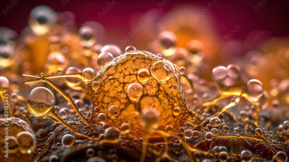 Gene Mutations, Transformation of Normal Cells into Cancer Cells ...