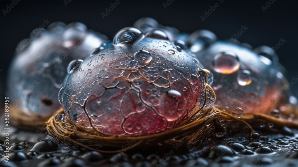 Understanding Embryonic Development through Microscope Observation ...