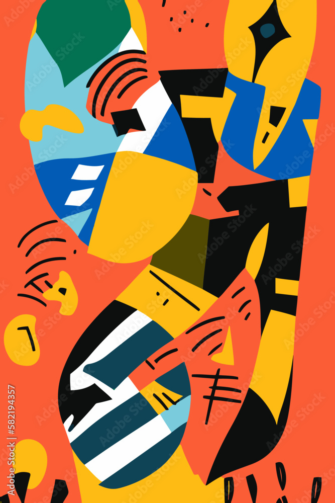 The Excitement of Discovering New Toys. "Dive into a colorful world ...