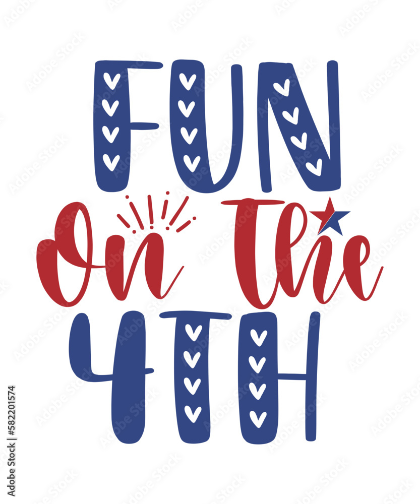 4th of July svg Bundle, Kids 4th of July svg, 4th of July svg Kids ...
