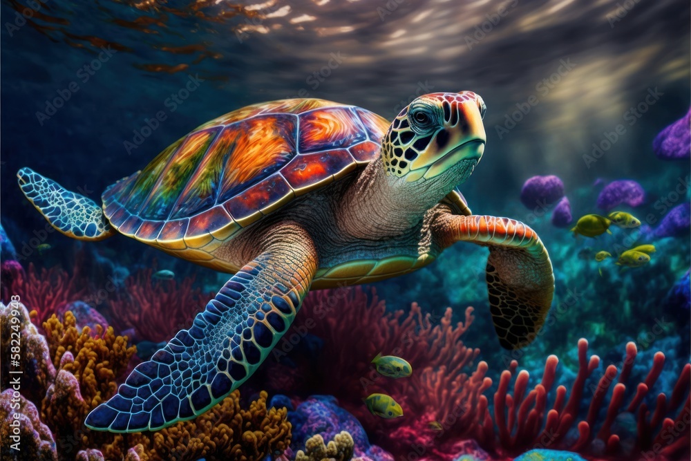 Conservationist working to protect their habitats, or a tourist ...