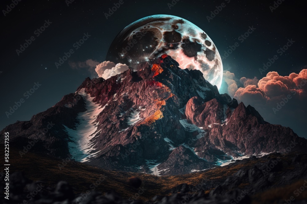 Unleash Your Creative Genius with Insane Details of Epic Composition ...