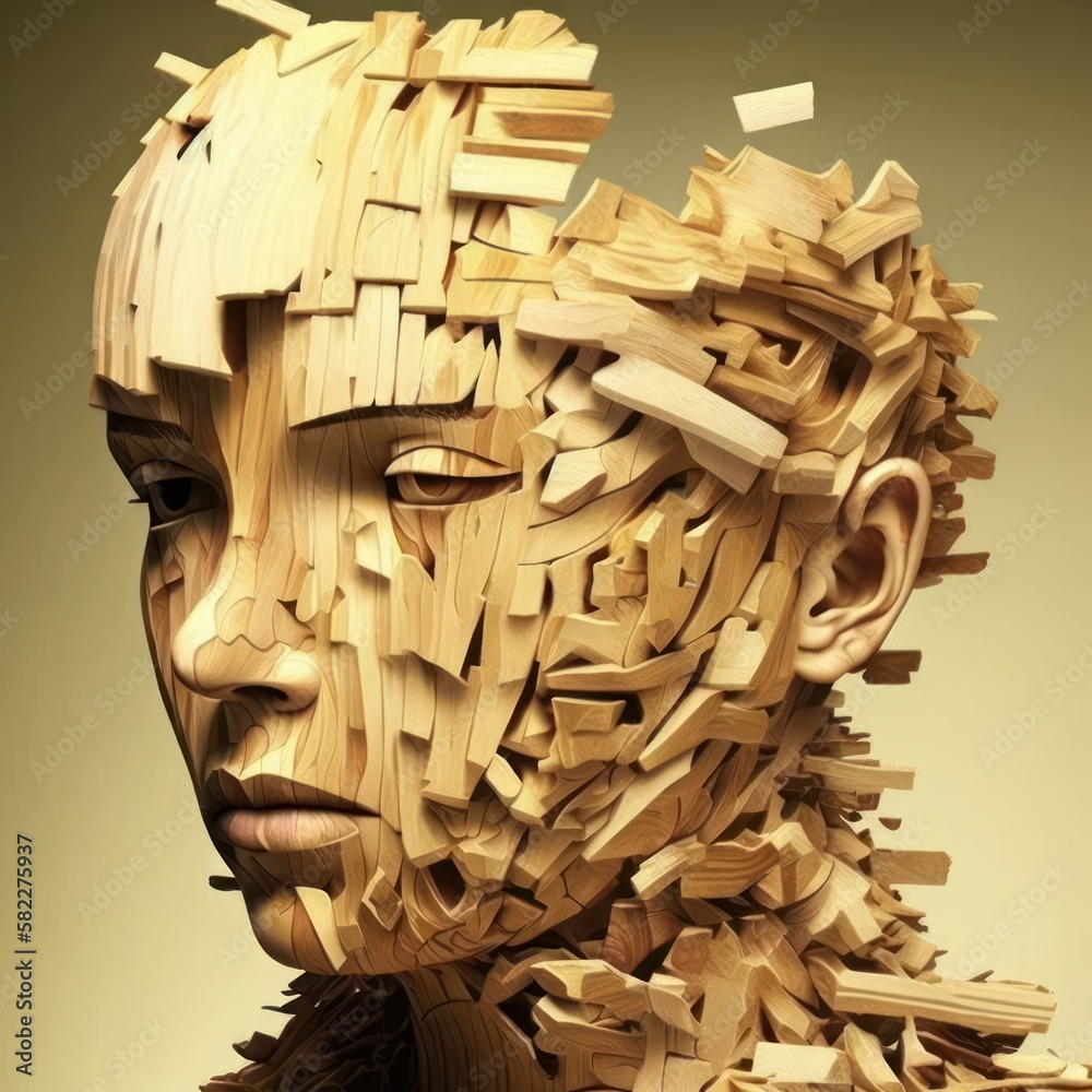 The Silent Suffering: Overcoming Emotional Numbness and Mental ... The Silent Suffering: Overcoming Emotional Numbness and Mental ...