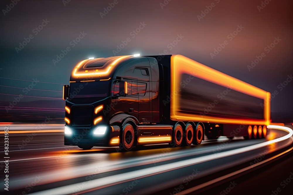 Transportation Of Goods By Road