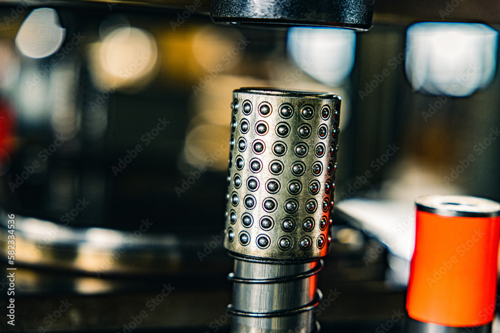 Sheet Metal Stamping Tool Die for Automotive Precision Parts on The ...