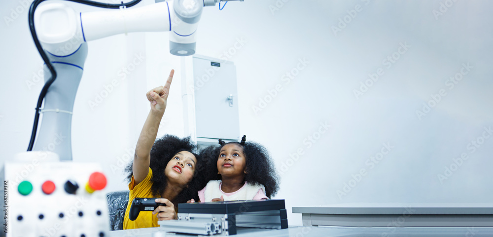 Foto de Kid-friendly experiments to education learning technology ...