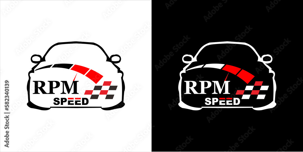 speed, speedometer, car, meters, rpm, race, dashboard, measure ...