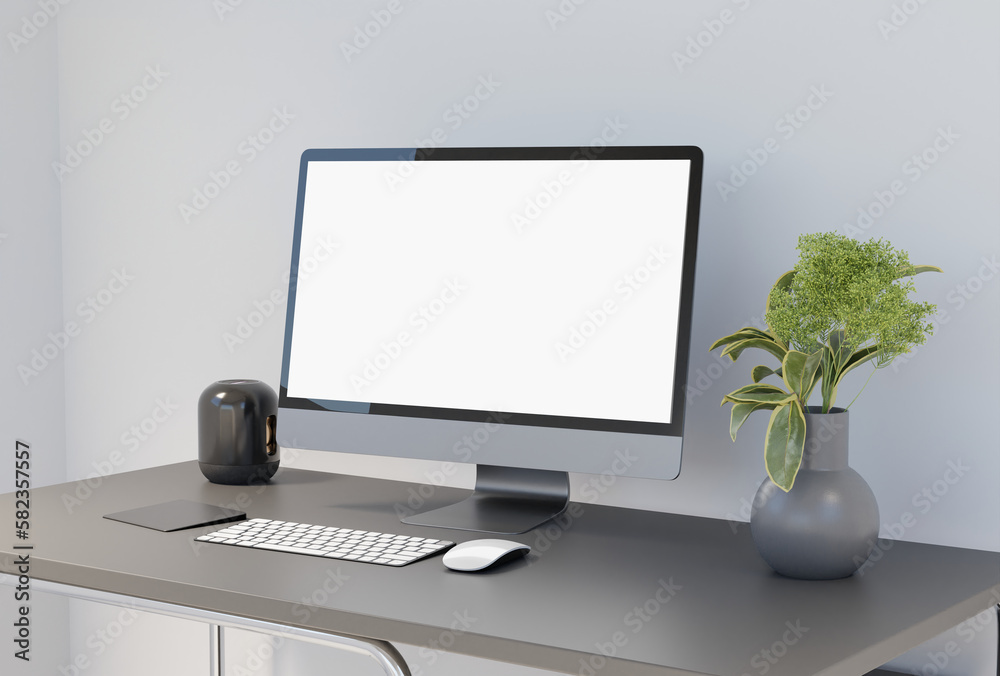 Responsive Web Design and website Mockup, Devices Mock up, Smartphone ...