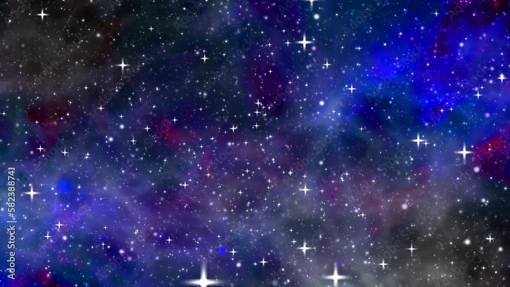 space beautiful abstract spark illustration blast burst, dust display ...