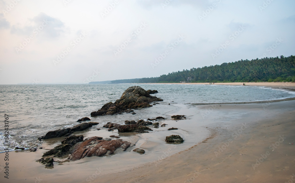 Place to visit in Kannur, Kerala Gods own country A awesome beach with ...
