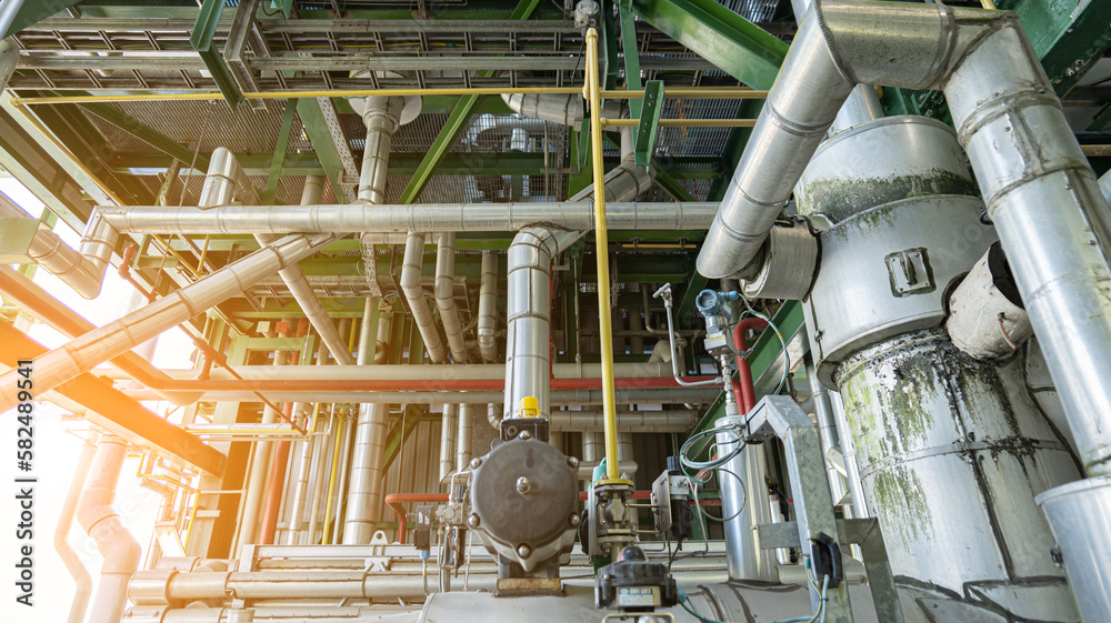 Structural Engineering Of A Chemical Plant Involves The Assembly Of structural-engineering-of-a-chemical-plant-involves-the-assembly-of