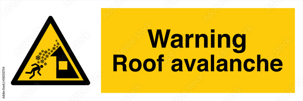 Vetor de Safety Sign Marking Label Symbol Pictogram Standards Warning ...