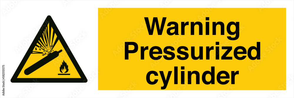 Safety Sign Marking Label Symbol Pictogram Standards Warning ...