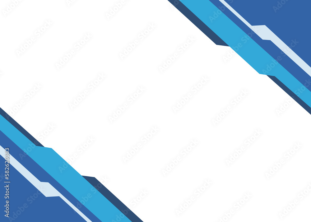 Fancy Shapes Vector