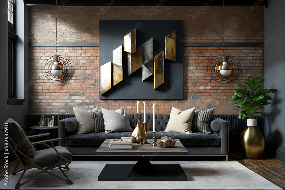 luxury living room, living room couch, living room with people, living ...
