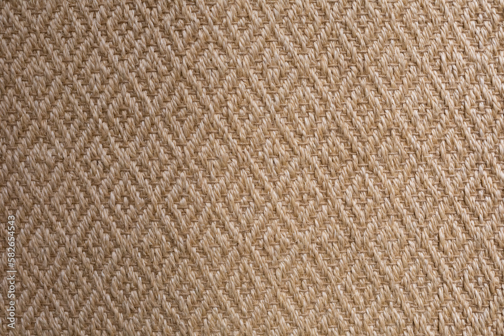 textile texture banner background.Piping fabric that combines between ...