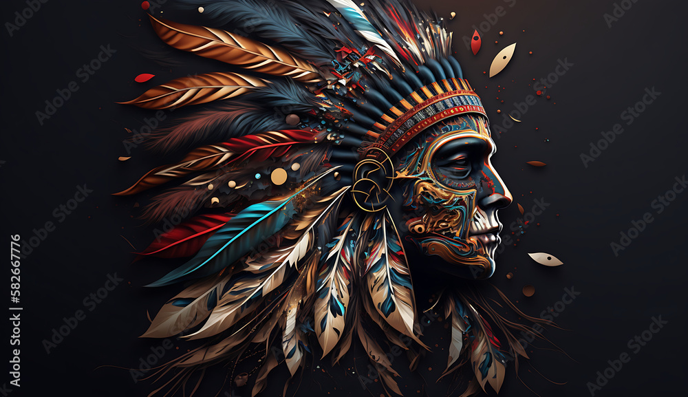 Native American Heritage Month is an annual designation observed in ...