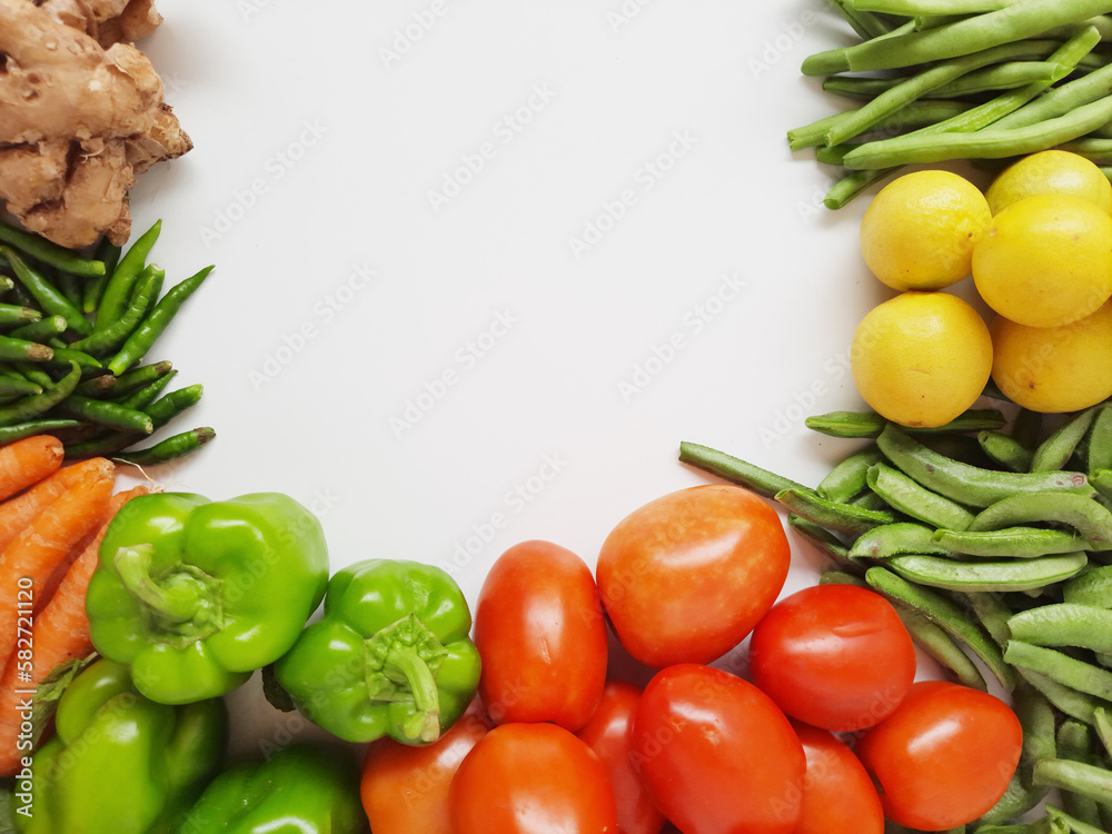 Vegetables are parts of plants that are consumed by humans or other ...