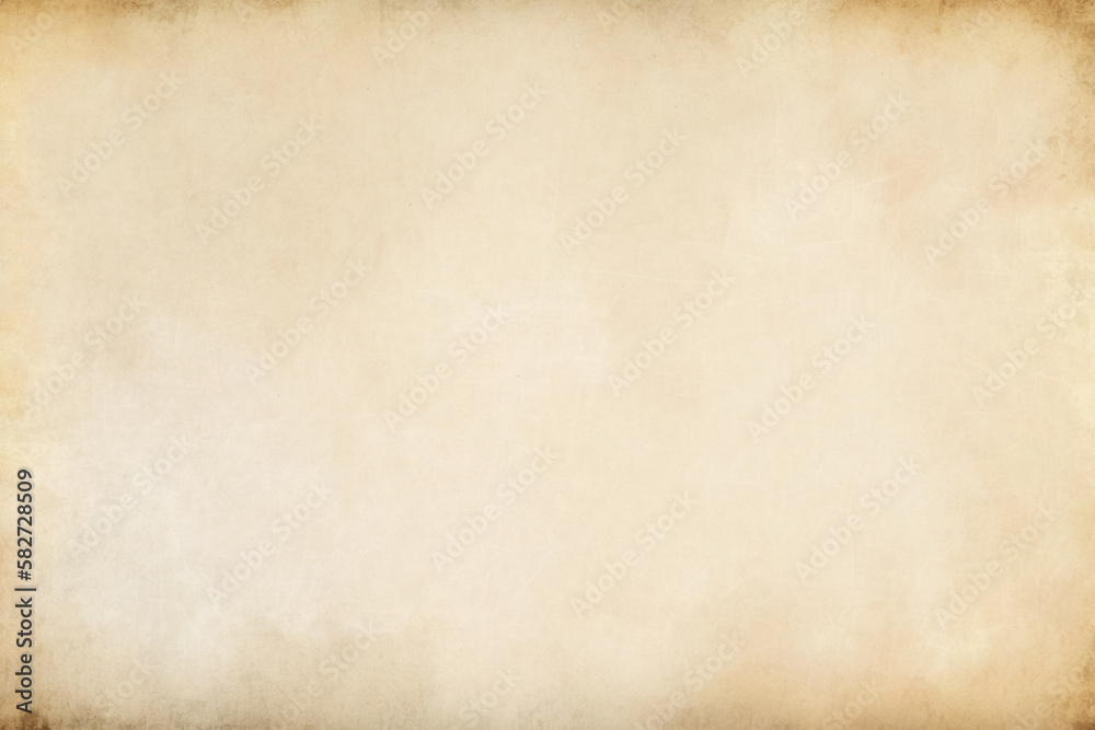 Aged texture of old vintage brown paper, can be use as abstract ...