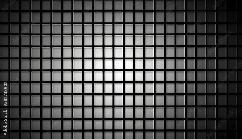 Credible_background_image_Grid_texture Stock Illustration | Adobe Stock