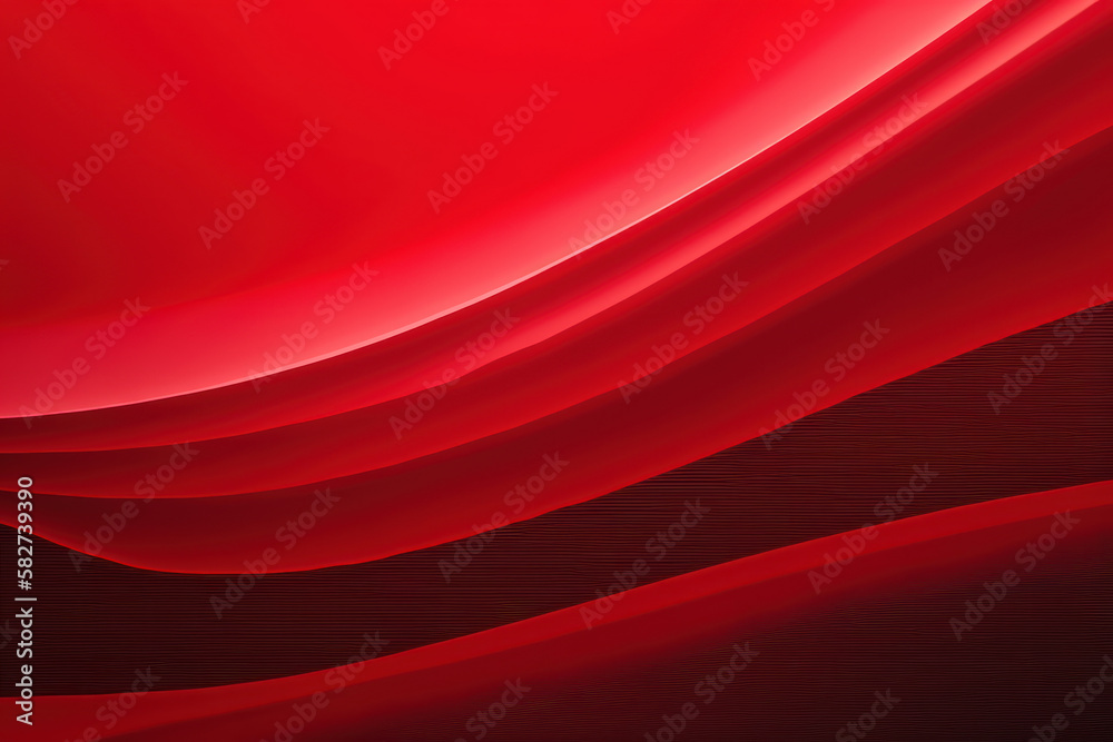 Red Background Style - Red Wallpapers Style Series - Backdrop in Red ...