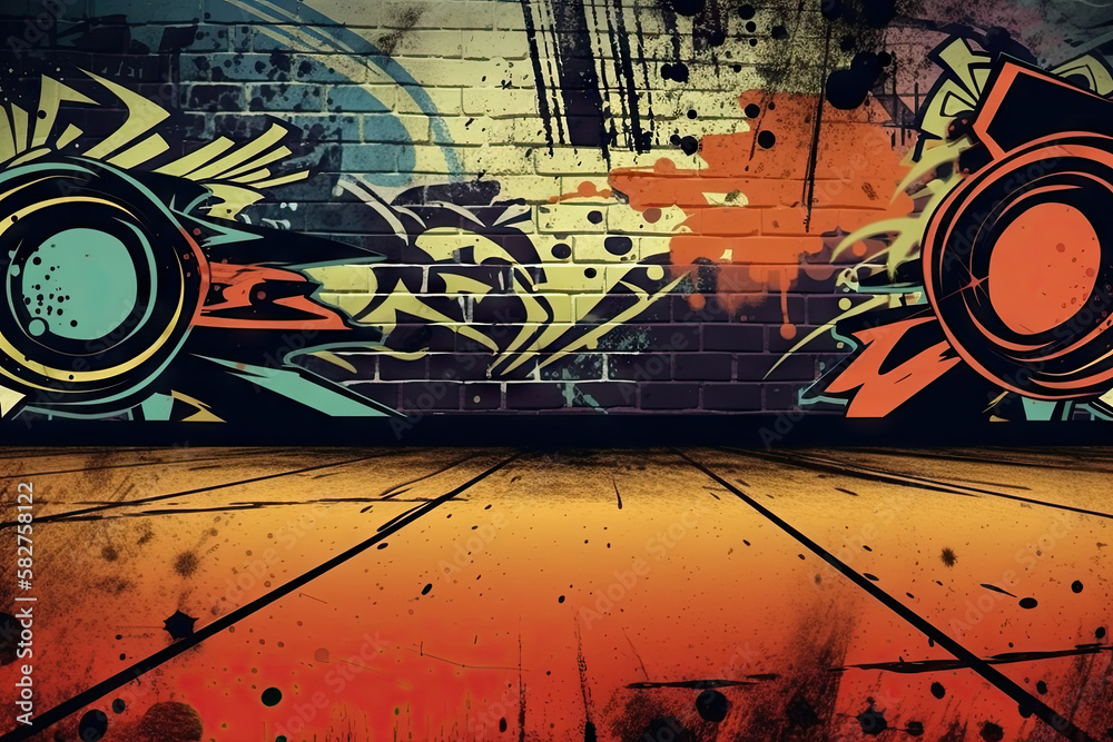 Rap Hip Hop Background - Hip Hop Rap Backdrop Textures Series - Hip Hop ...