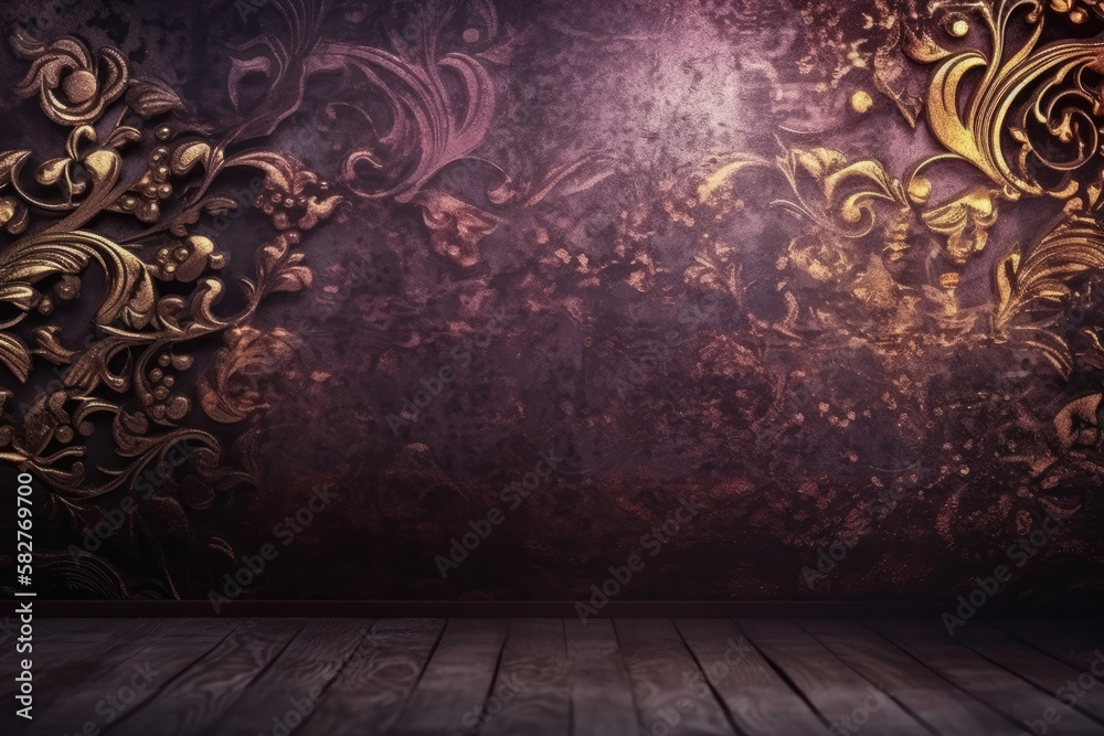 Magical Background Texture - Magical Backdrops Series - Magical ...