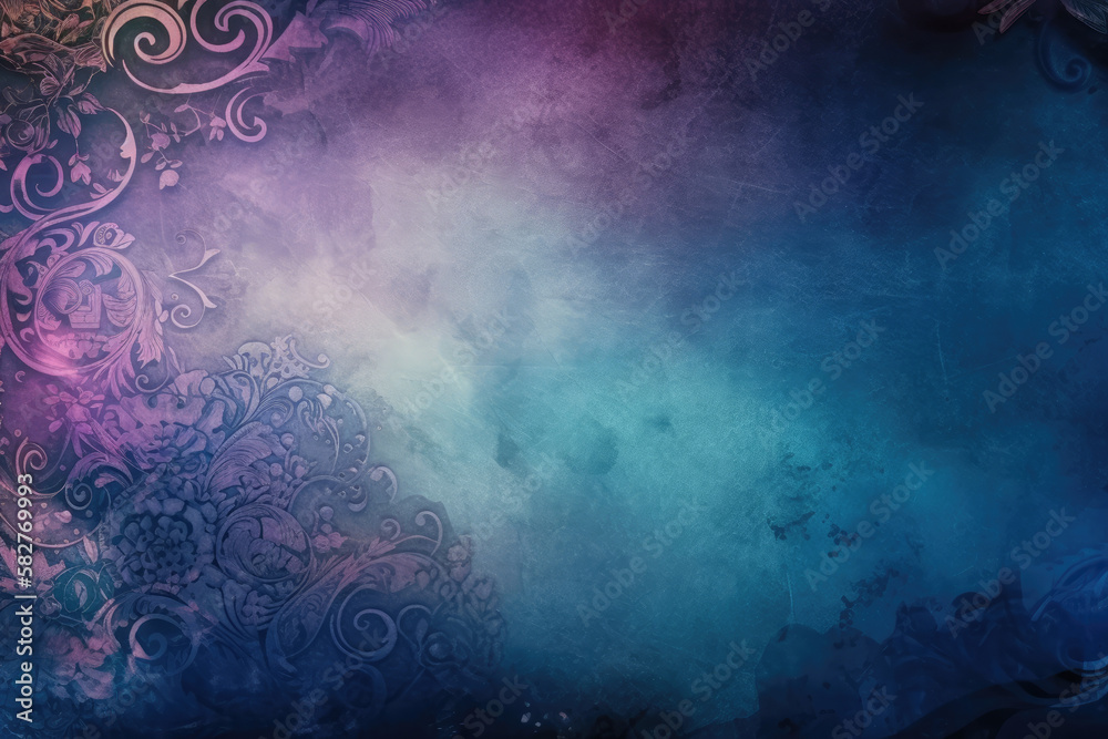 Magic Fantasy Background Texture - Fantasy Magic Backdrops Series ...