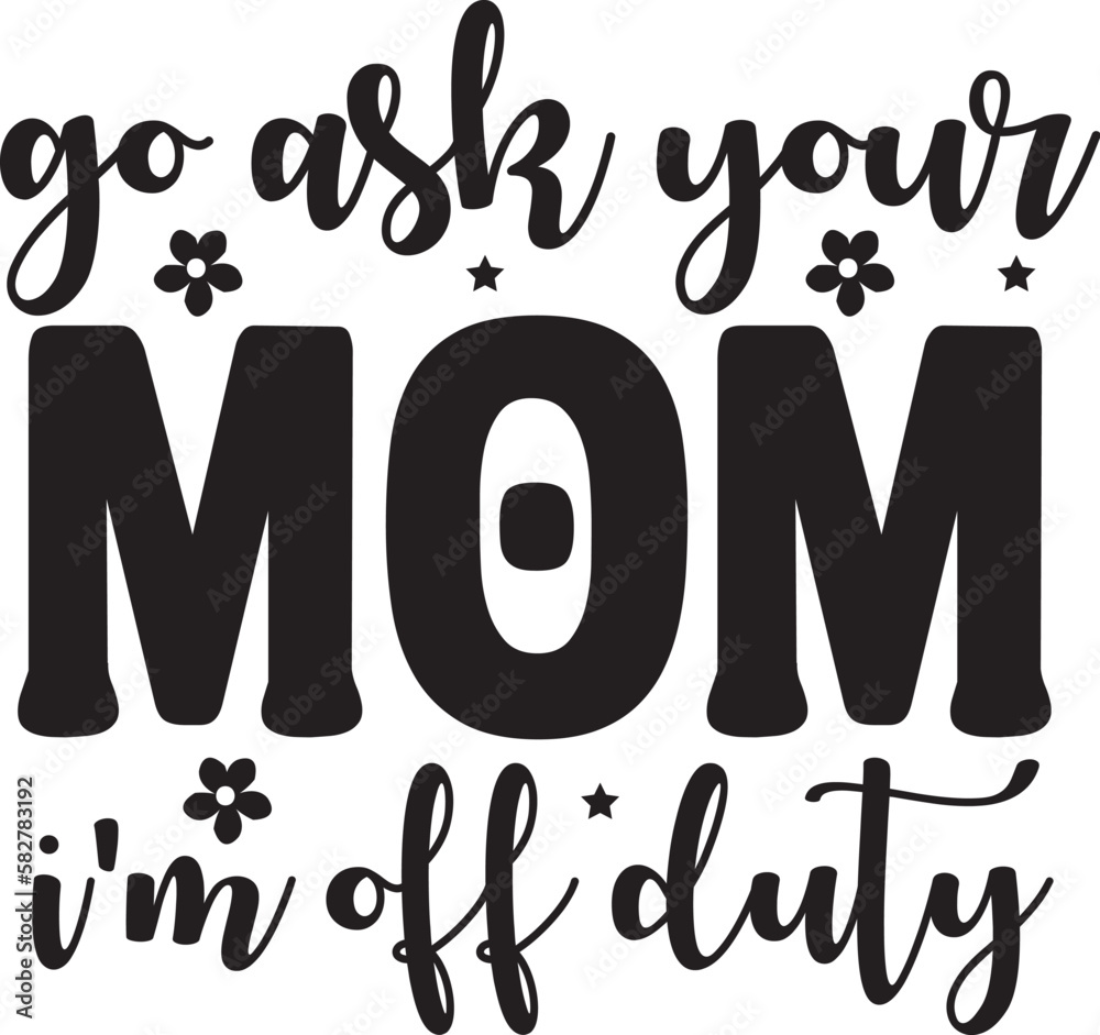 Mothers Day Svg Bundle Mom Svg Bundle Hand Lettered Svg Svg Files