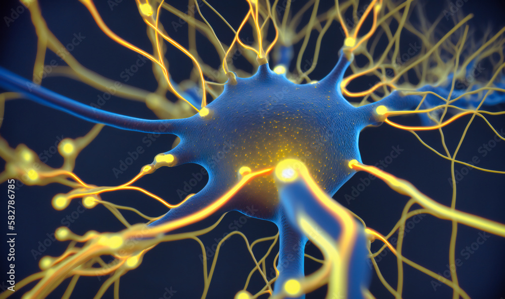 Study of the nervous system, including brain structure and function ...