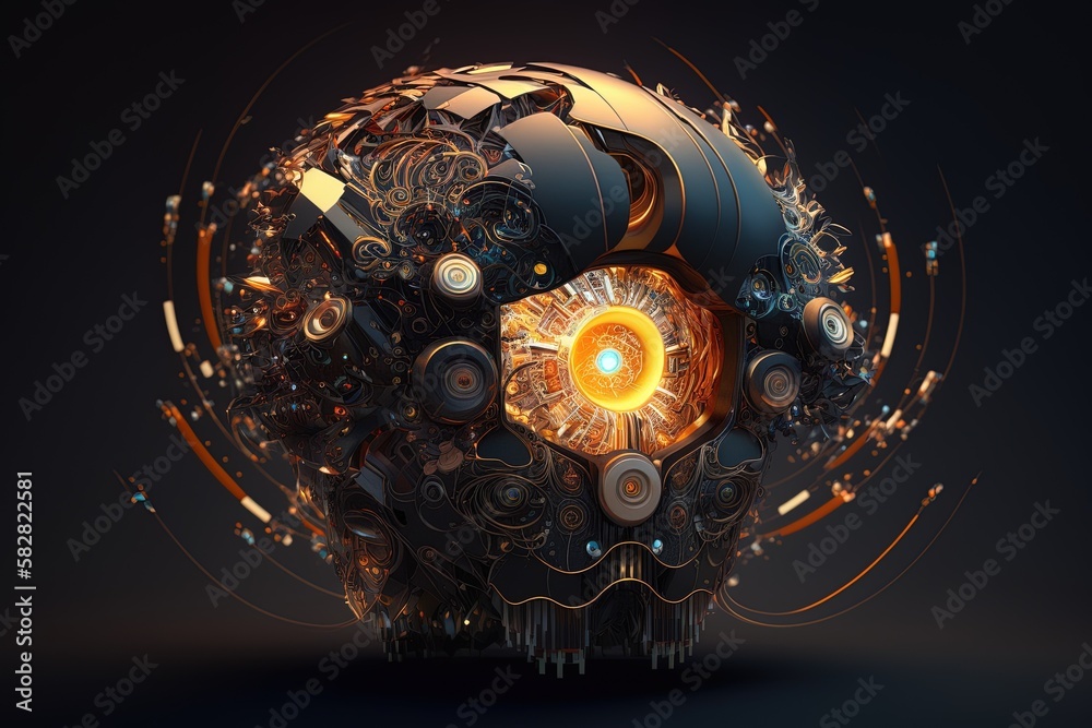 Illuminating the Intelligence of Machines Through Artistic ...