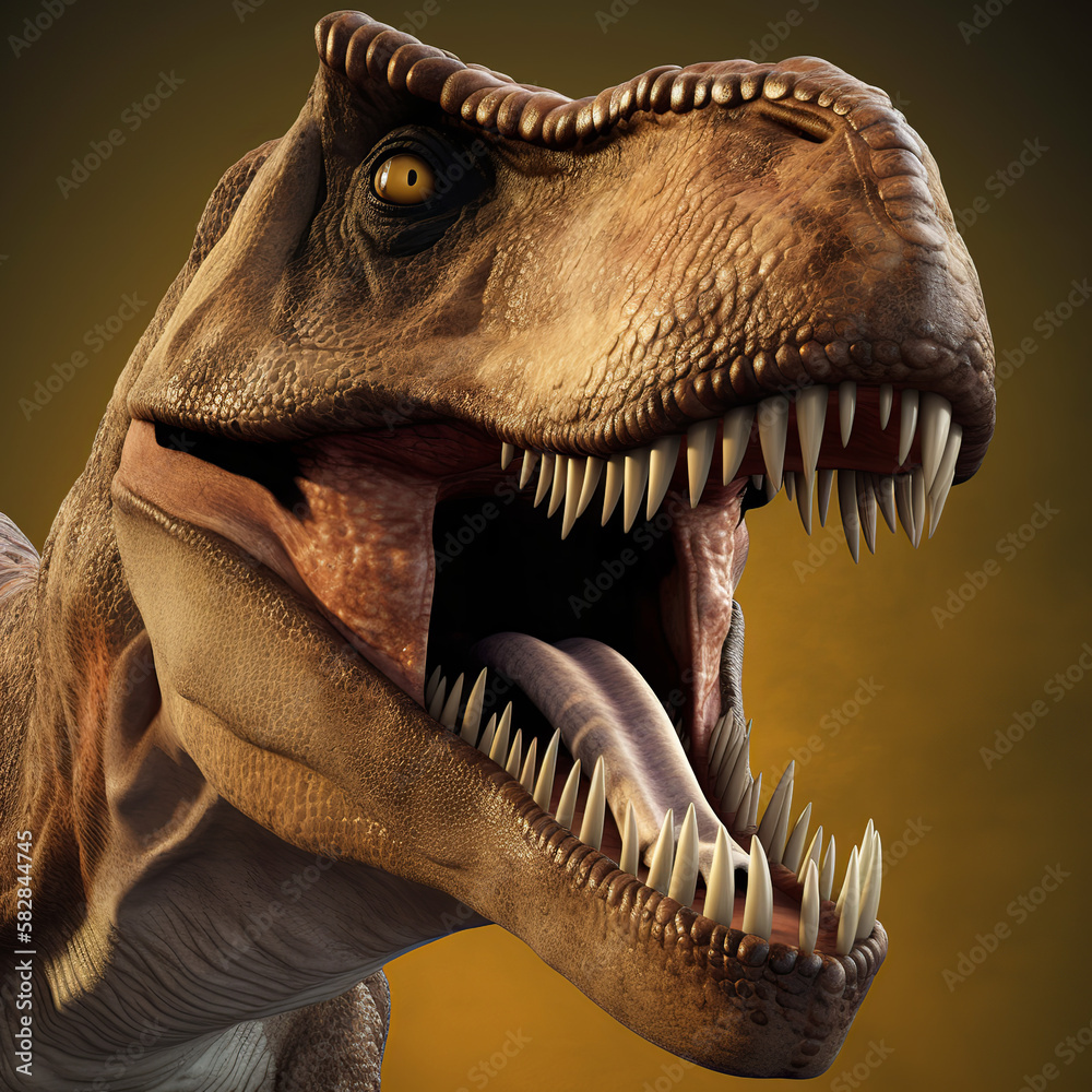 dinosaur, trex, tiranosaur, animal, teeth, reptile, crocodile, rex ...