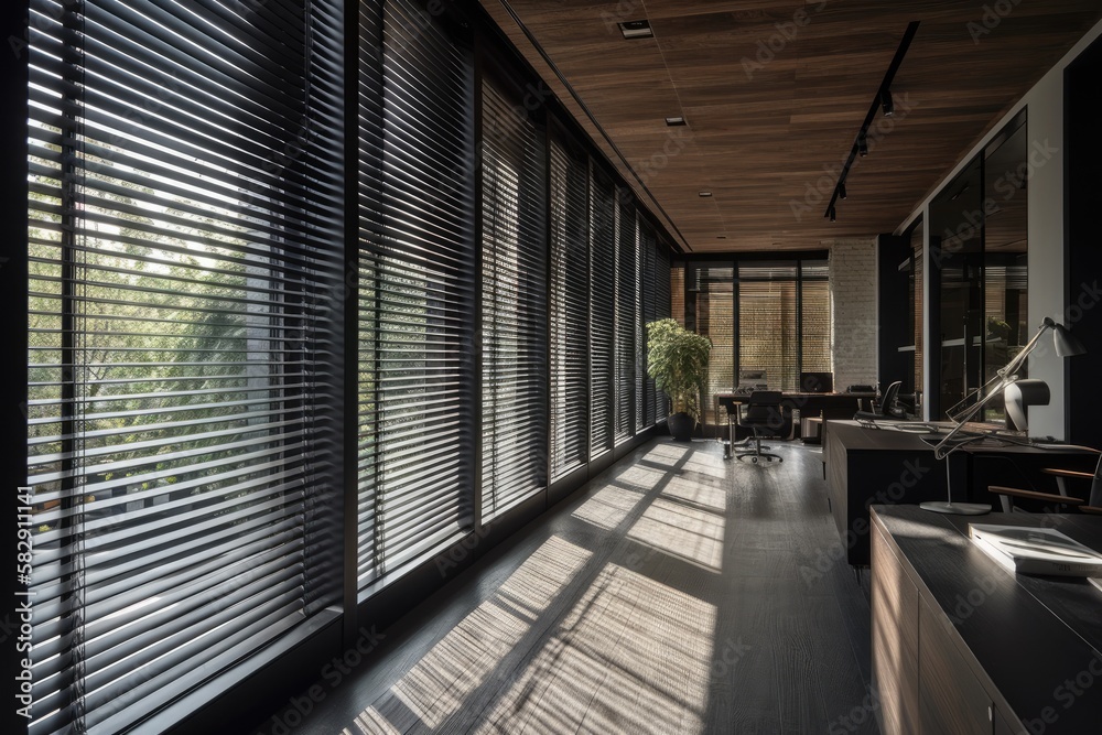 Slate, a canopy, a clearstory window, or a venetian blind can be found ...