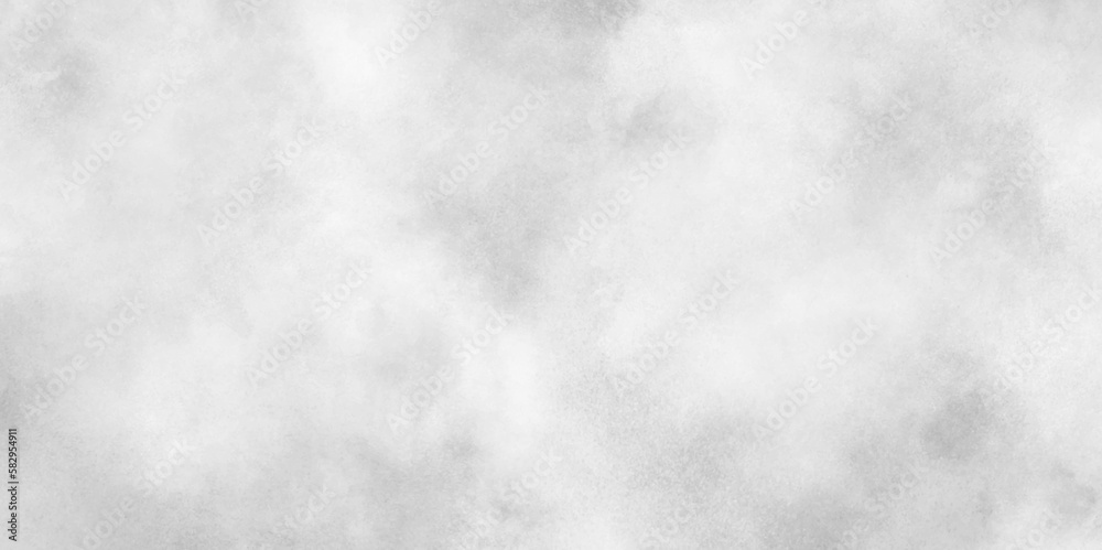 Abstract background with white paper texture and white watercolor painting background , Black ...